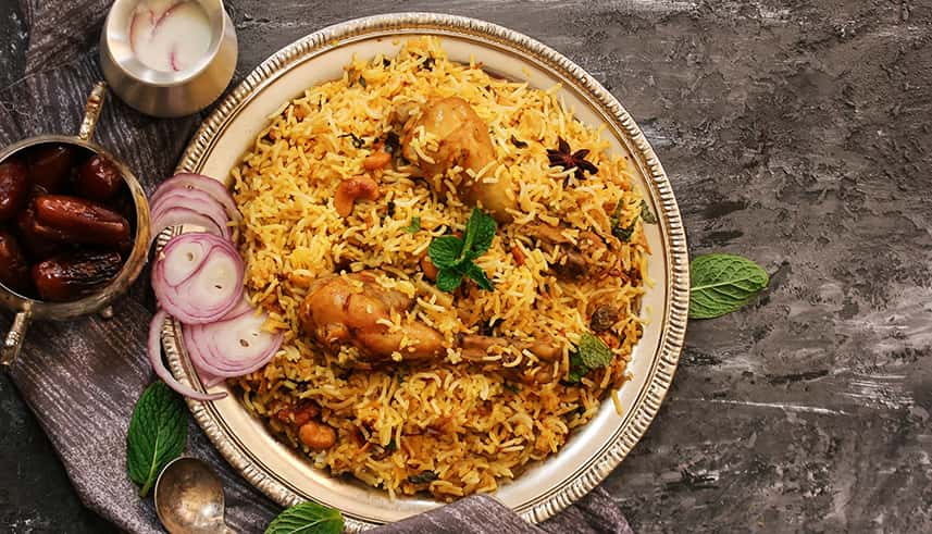 About Us - Barbeque Nation | A Journey of Flavor & Hospitality
