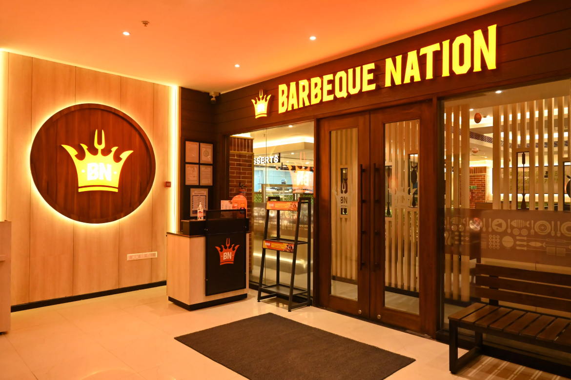 #1 buffet grill barbeque restaurant near you. Exciting Offers on lunch ...